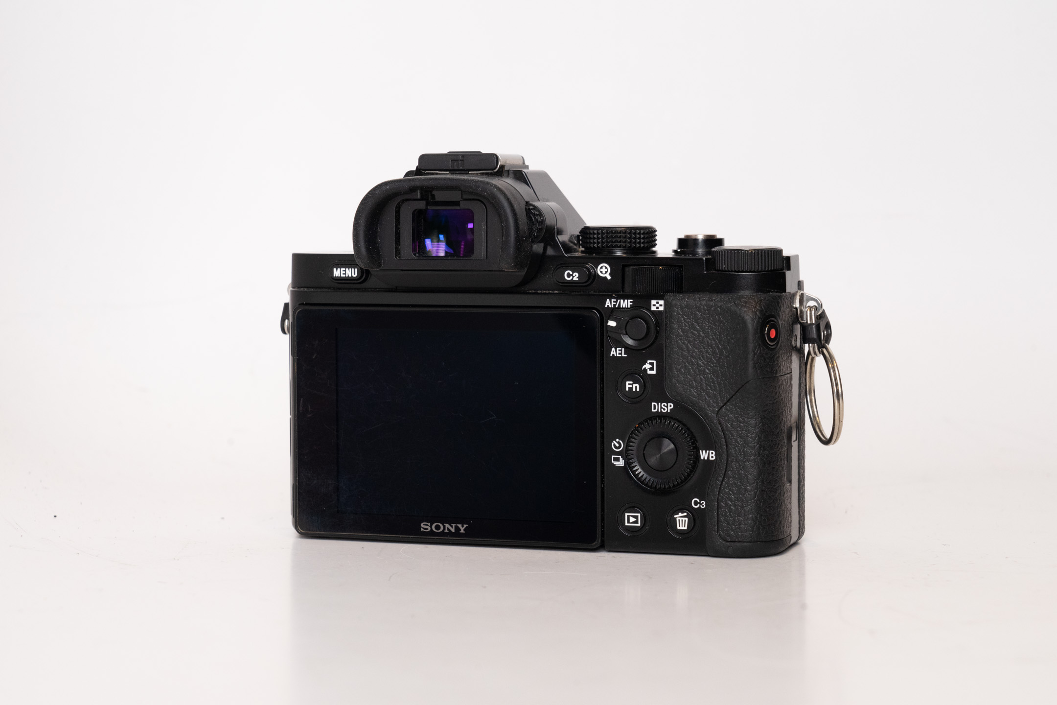 Used Sony A7 Body xx8Nt | GearFocus.com