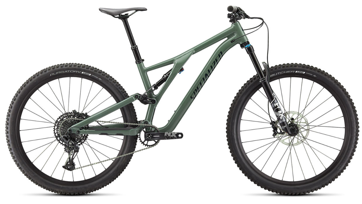 Home Revolution Cycle