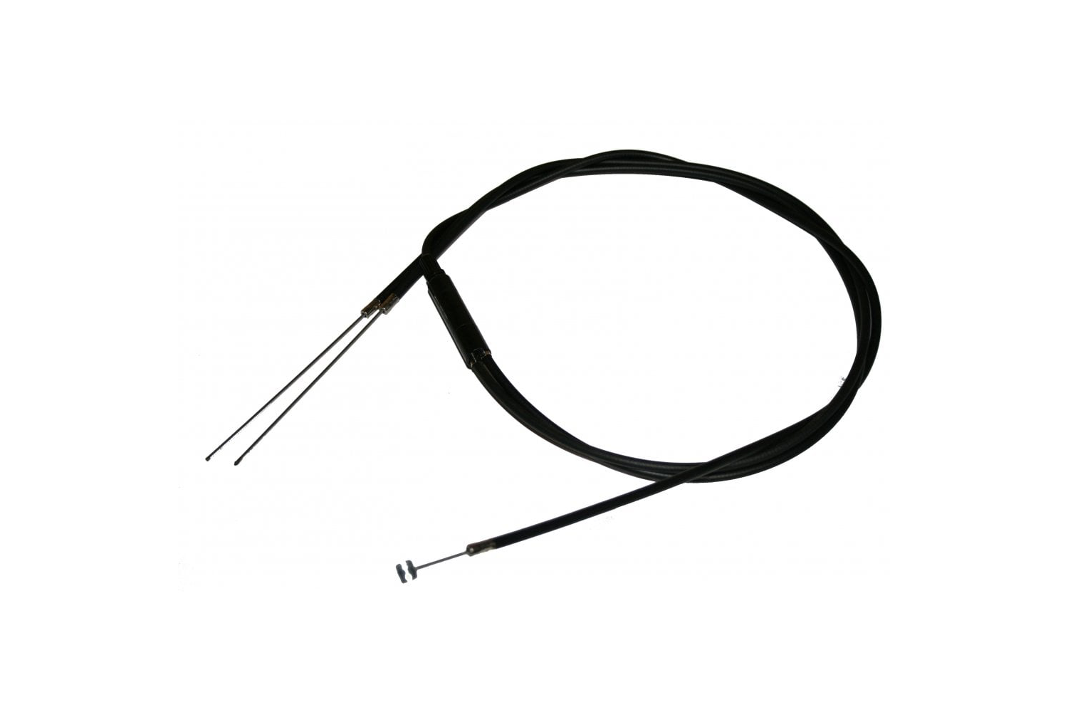 Chariot Brake Cable System Revolution Cycle