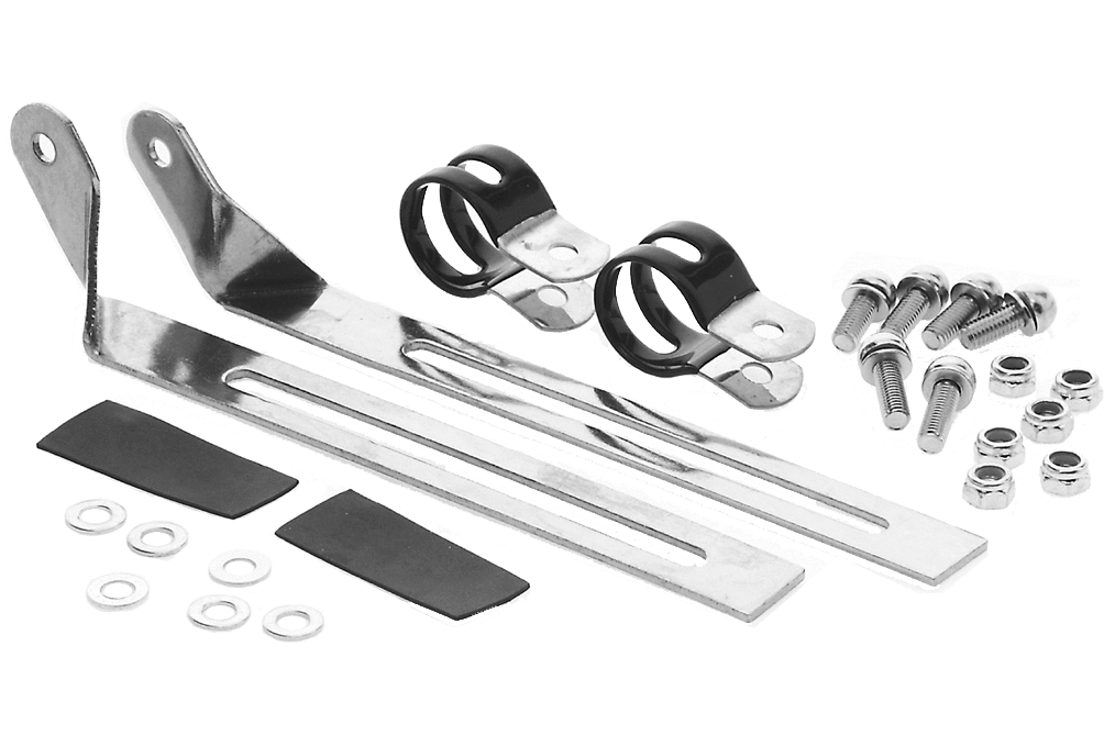 Pannier Racks Revolution Cycle