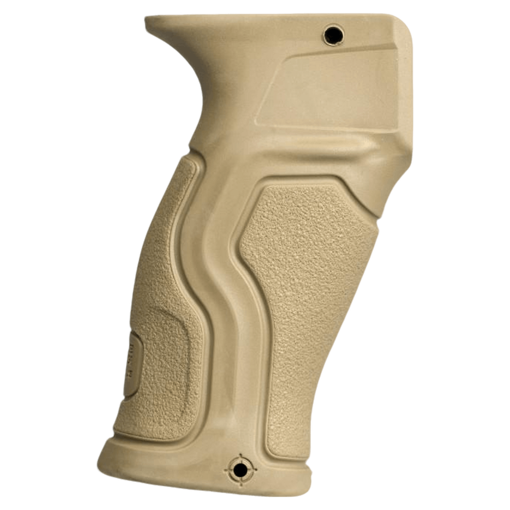 FAB Defense Gradus Pistol Grip AK Tan
