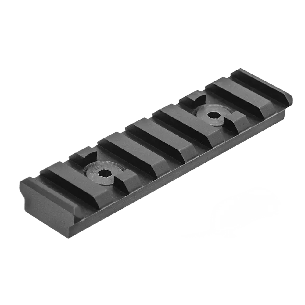 UTG PRO M-lok Picatinney Rail Section 8 slot
