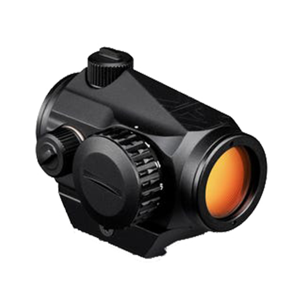 Vortex Crossfire Red Dot Black