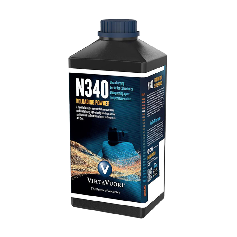 Vihtavuori N340 500G