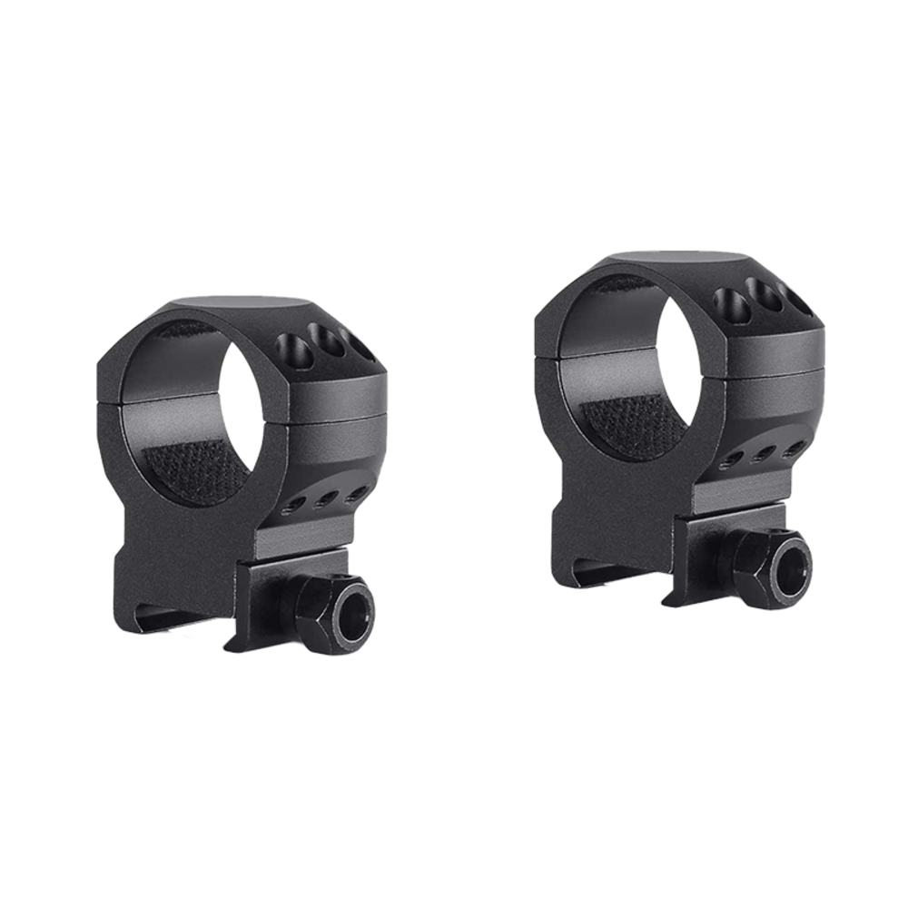 Hawke Tactical Weaver 30 mm Extra High Scope Rings