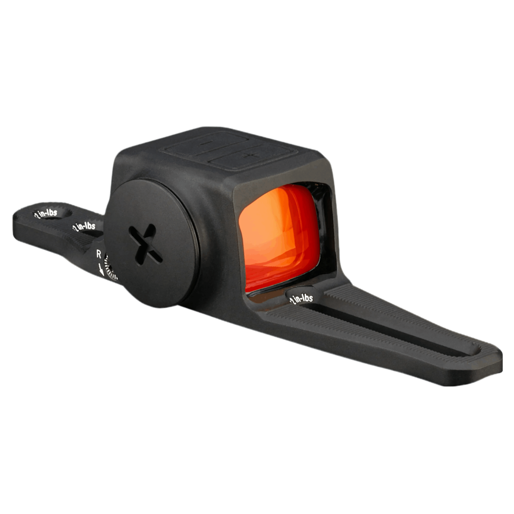 Vortex Viper Shotgun Enclosed Red Dot Multi-Reticle