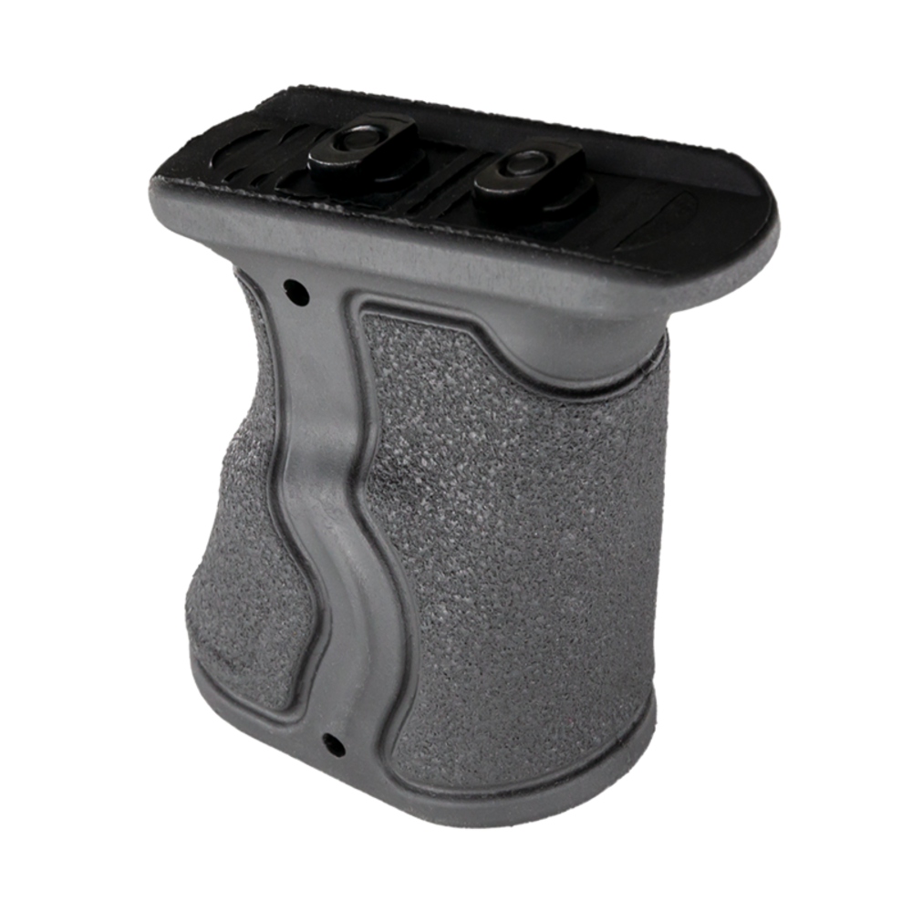 FAB Defense Rubberised M-Lok Short Gradus Forward Grip Black