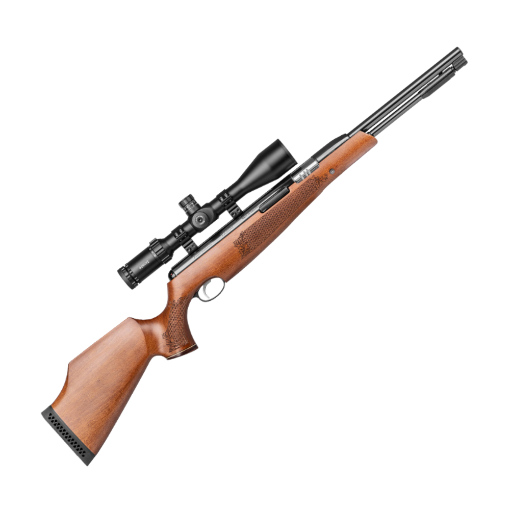 Air Arms TX200 MK3 .177 Air Rifle - Beech