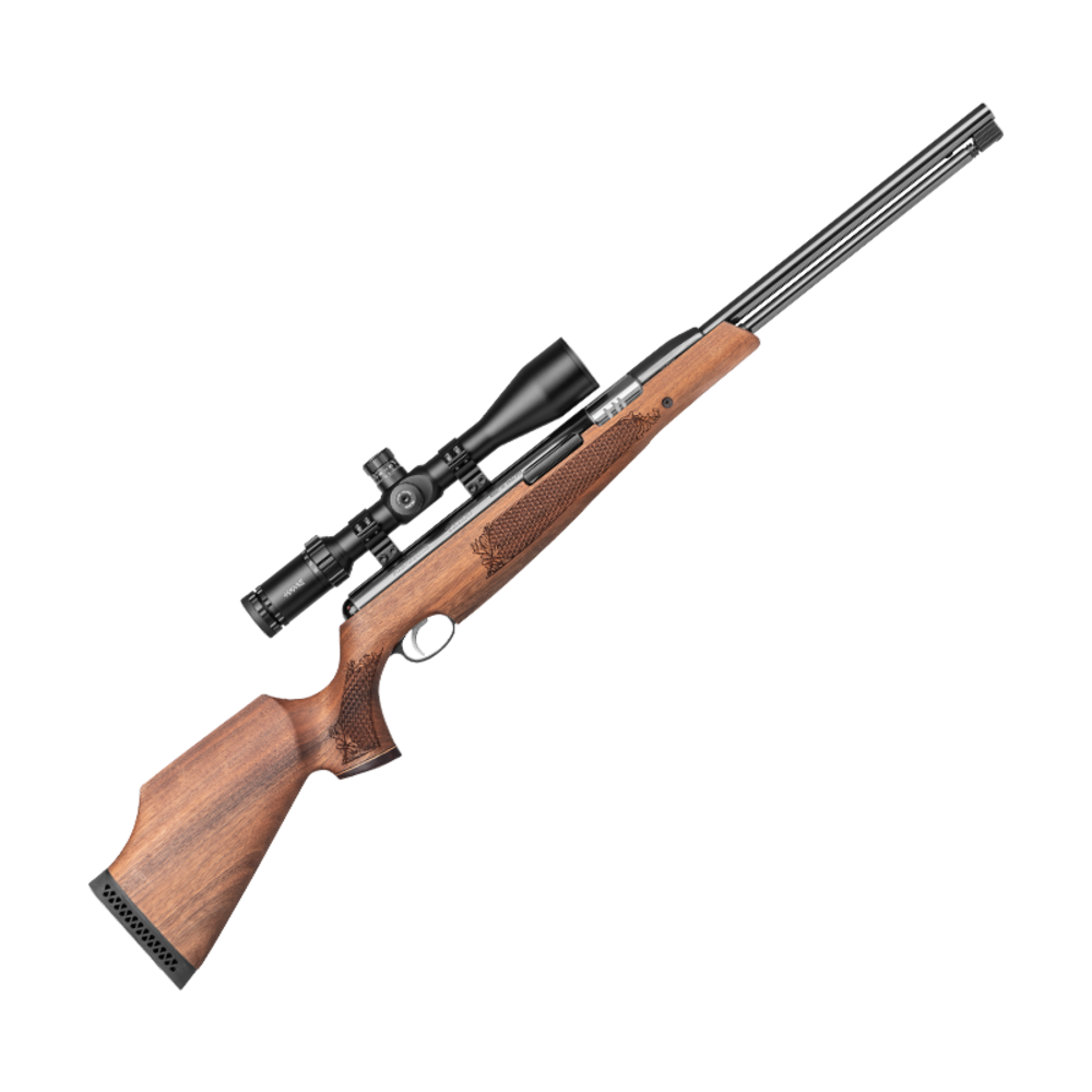 Air Arms TX200 MK3 .177 Air Rifle - Walnut