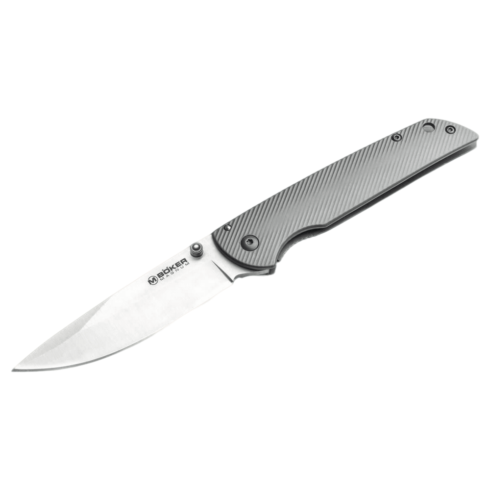 Boker Magnum Eternal Classic Thumb Opener