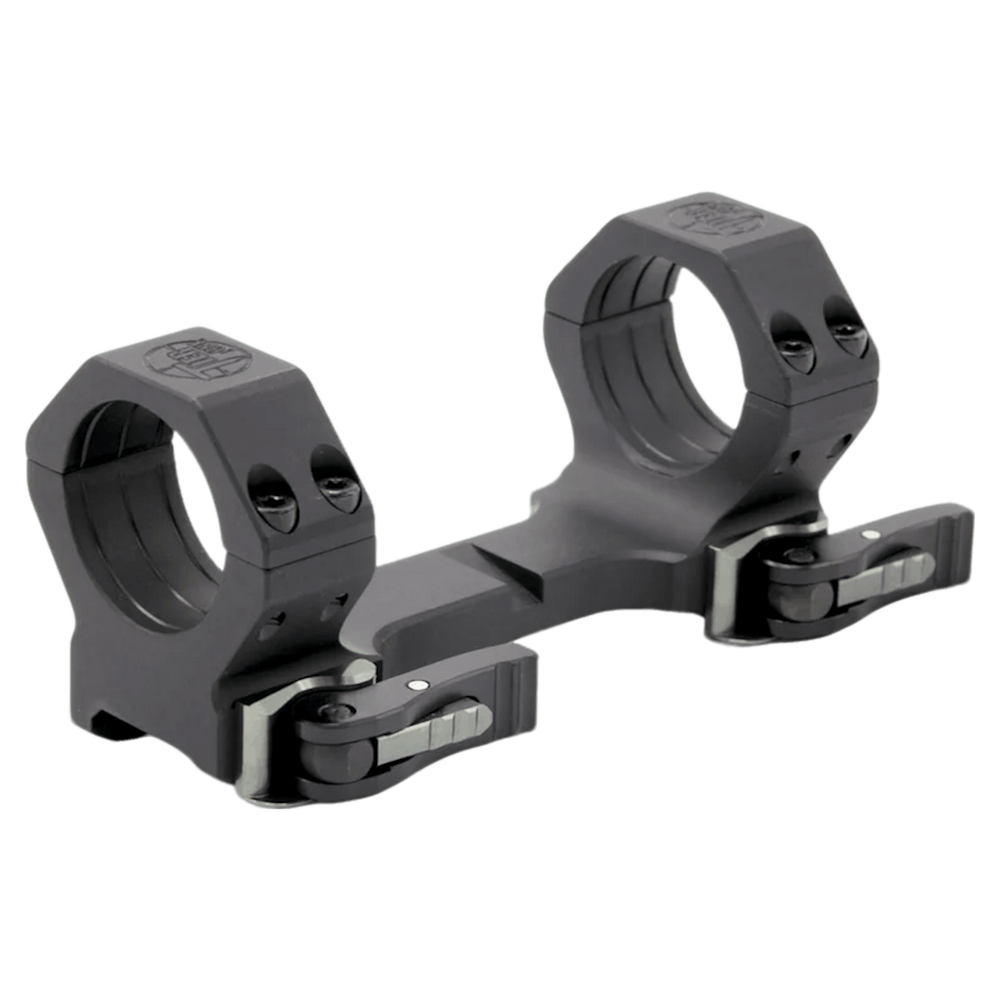 Tier One Long Saddle QD Monomount 34 mm High 20MOA