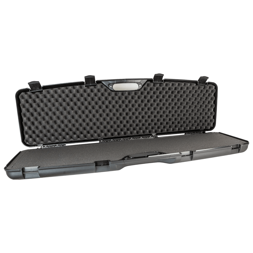 Solutions Gun Case Cubic Foam Rifle