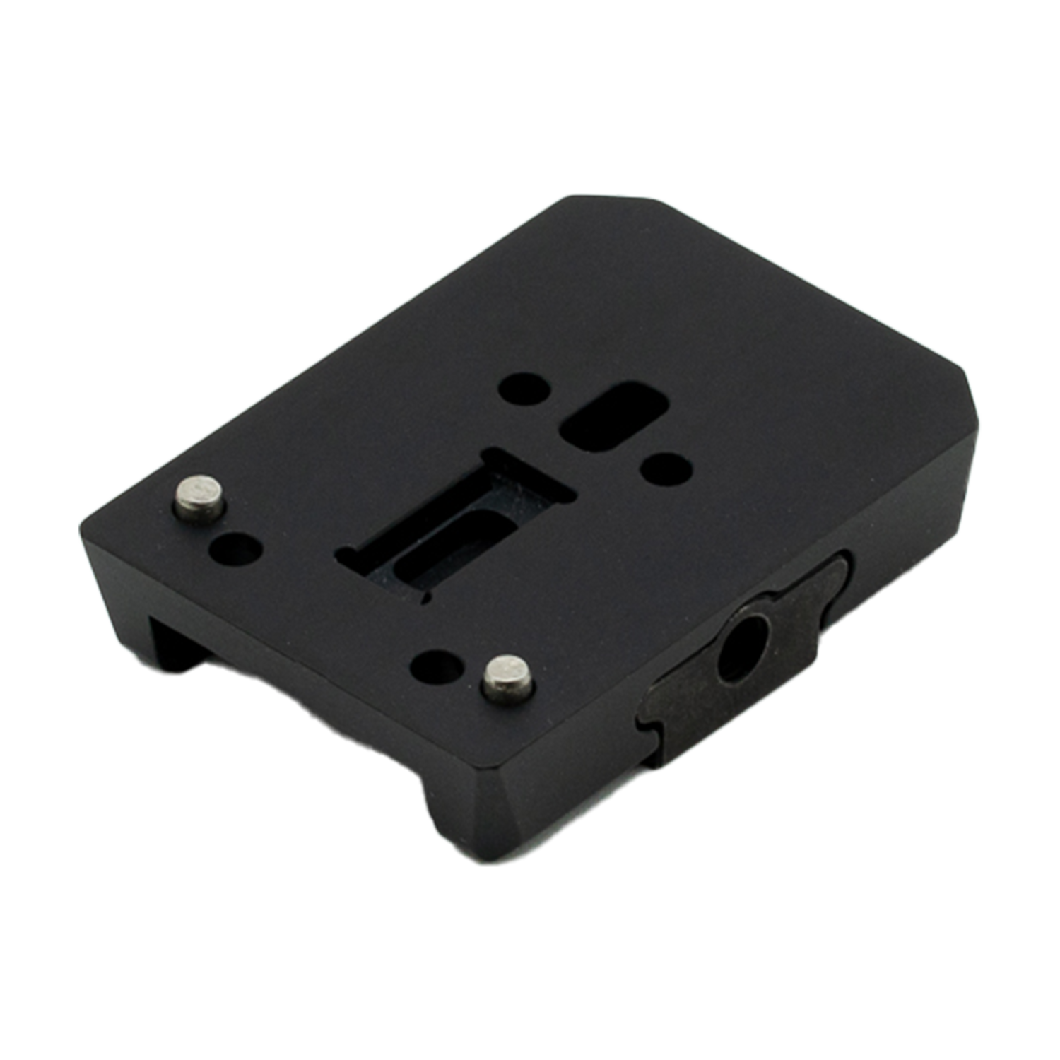 Holosun Aems Low Mount