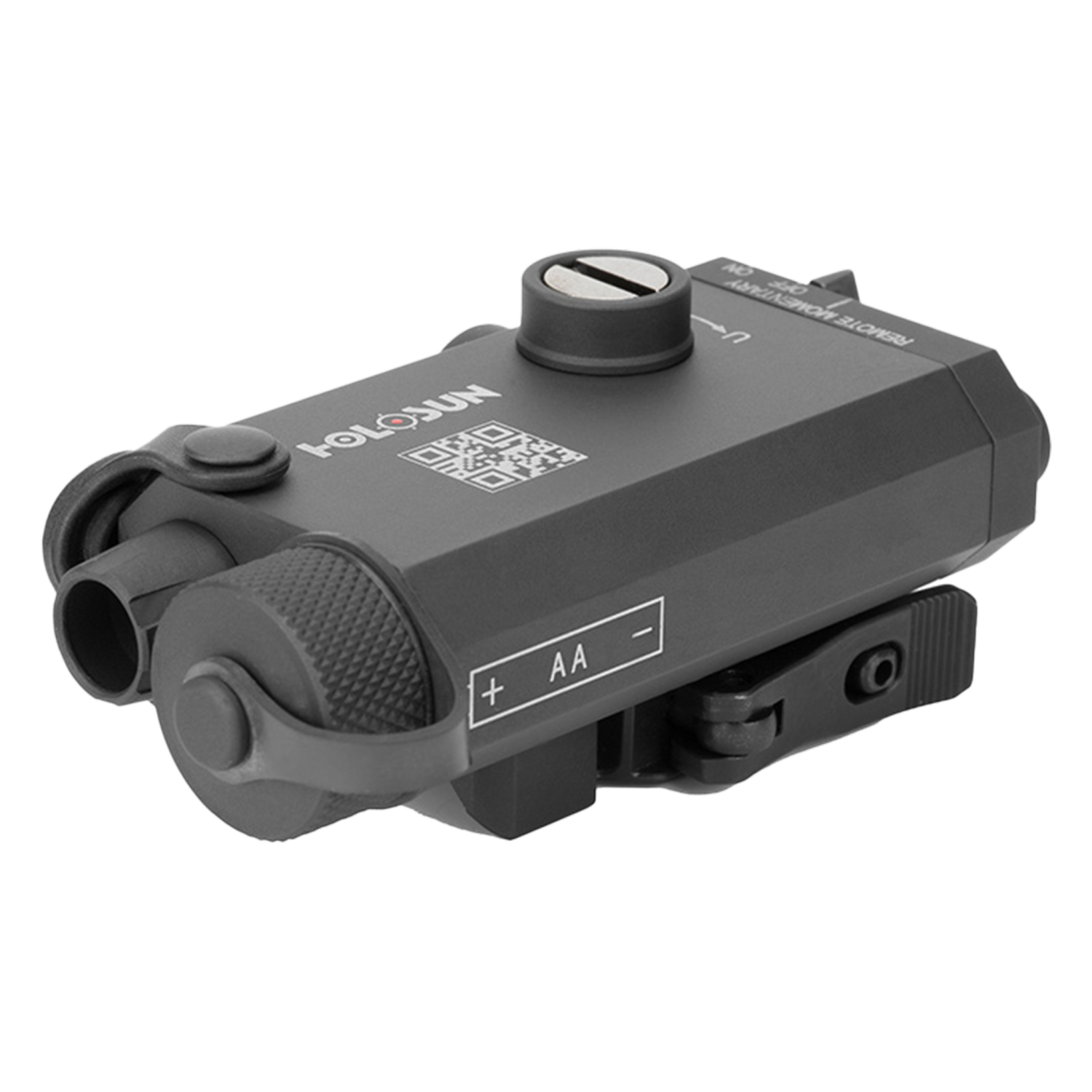 Holosun Ls117g Green Laser Aiming Device