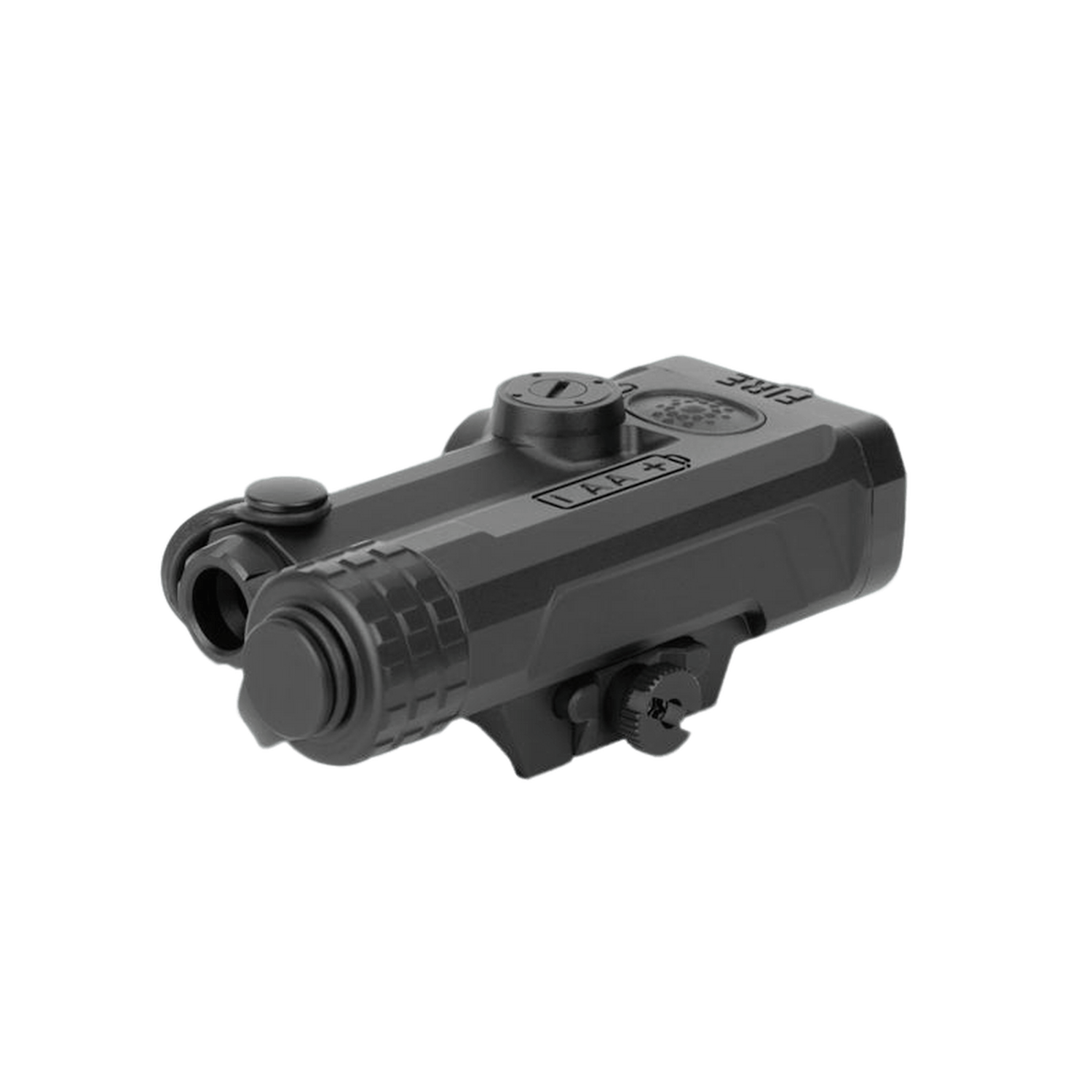 Holosun Iris Laser Aiming Device Green Gr1