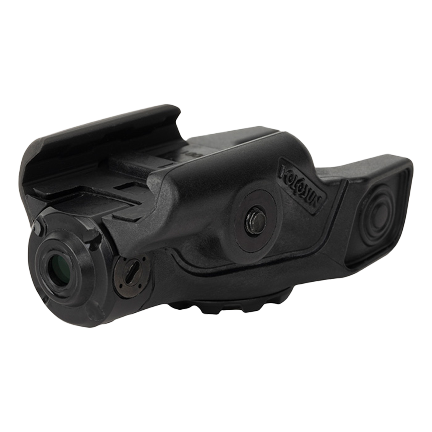 Holosun Rml Green Laser