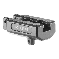 Shop Mounts & Fixings from FAB Defense