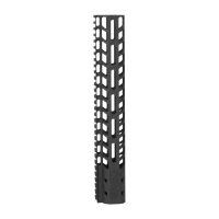 AR-15 Handguards & Free Float Rail Systems | M-LOK & Picatinny Rails UK