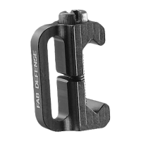 Shop Mounts & Fixings from FAB Defense