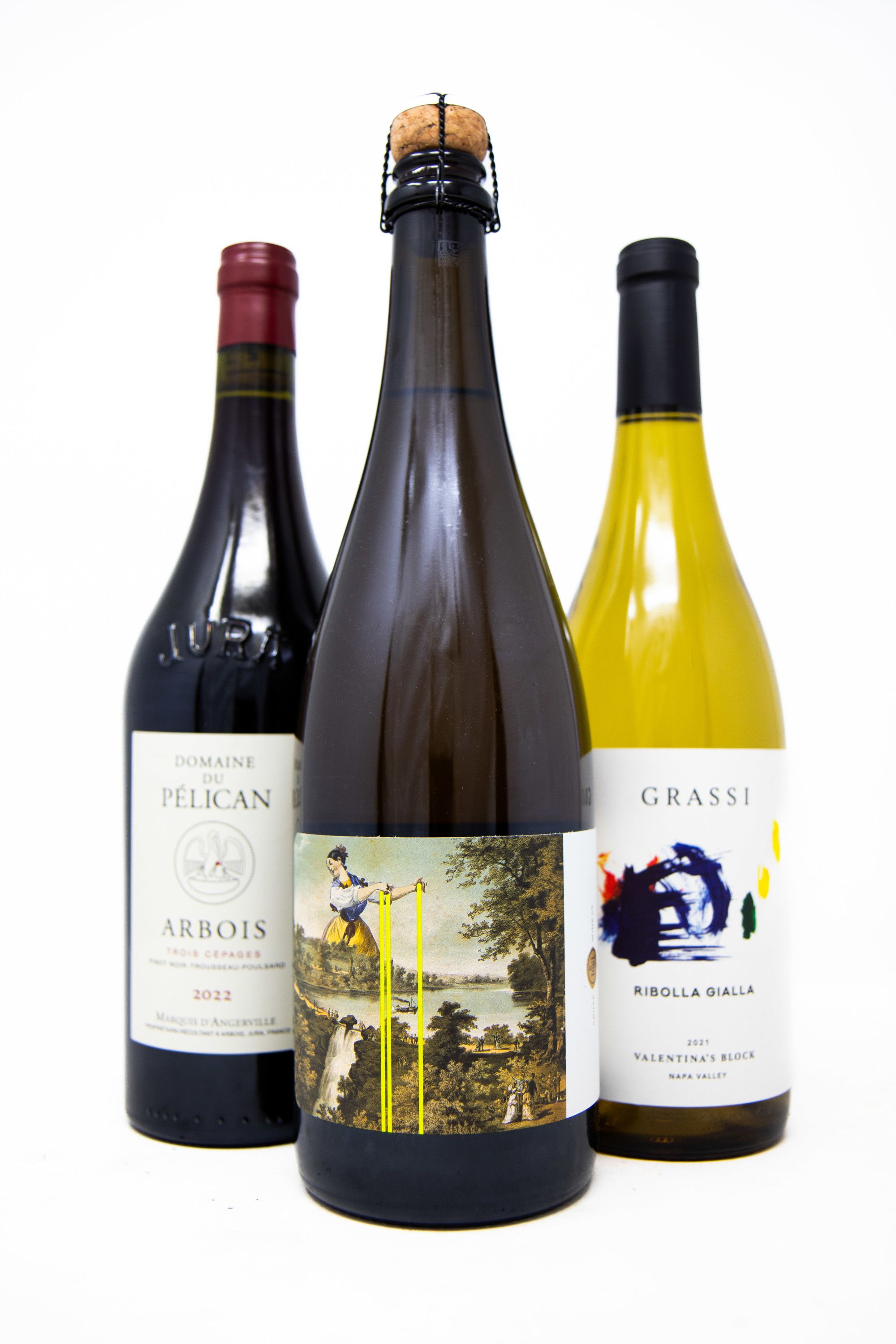 Brooklyn Wine Exchange