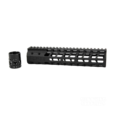 Ergo Grips UK | Premium Firearm Grips & Accessories