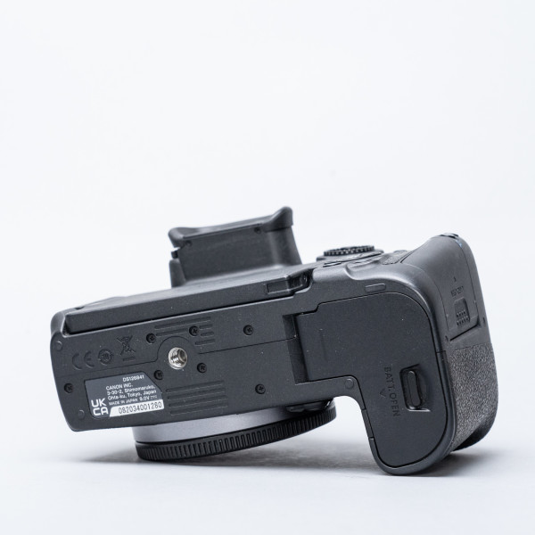 Used Canon EOS R7 Body Only | Canon | GearFocus
