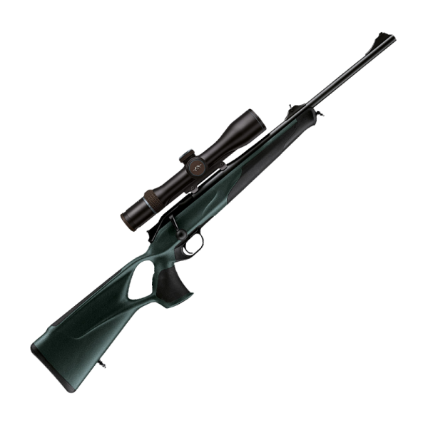 Blaser R8 Pro Success .223 Straight Pull Rifle