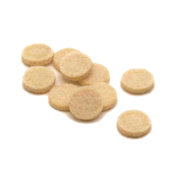 Wonder Wad .44 (100 Pack)