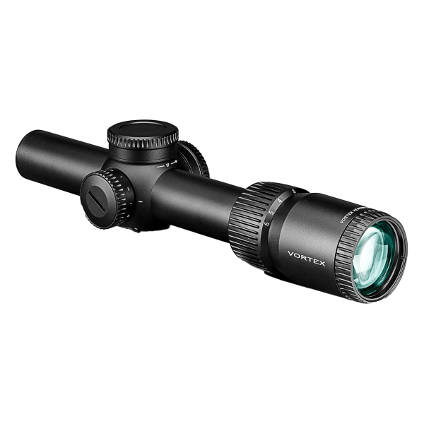 Vortex Venom 1-6X24 Ar-Bdc3 Rifle Scope
