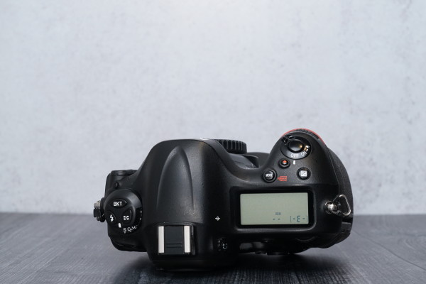 Used Nikon D4 Body w/ Charger From Focal Point Photography On Gear Focus