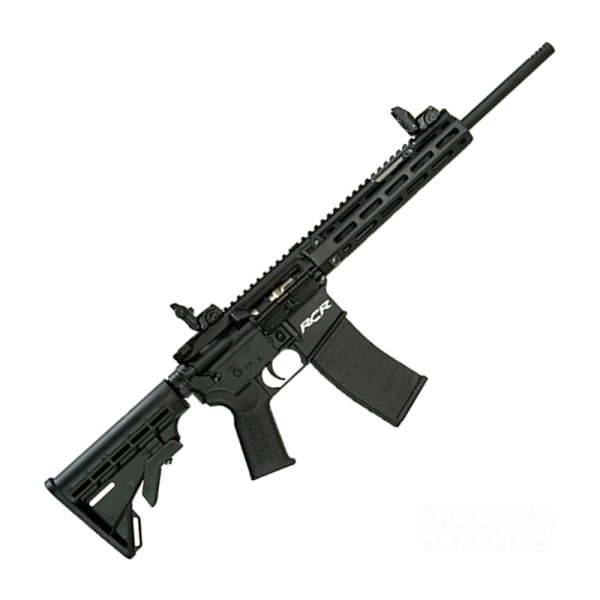 Tippmann Arms M4 RCR Edition 22LR 16" Semi Auto Rifle