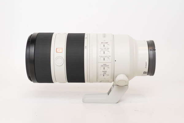 Used Sony GM 70-200mm f/2.8 II OSS Lens w/Original Box | ... | GearFocus
