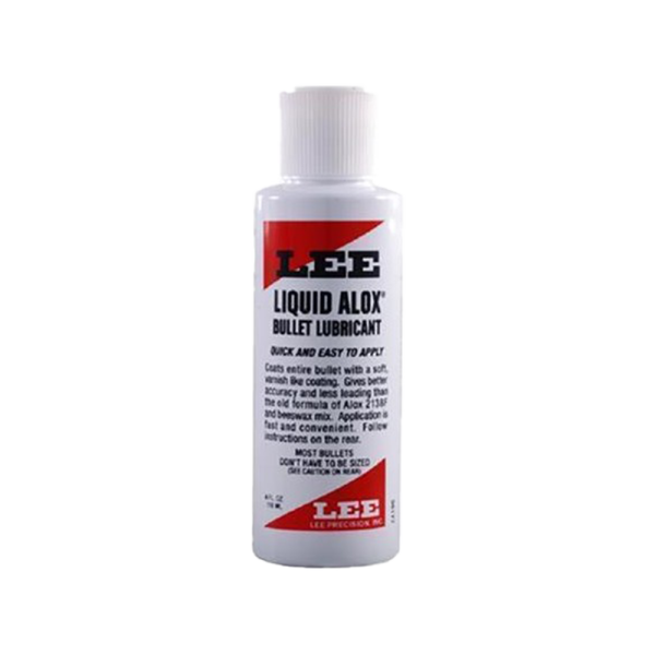 Lee Liquid Alox Bottle