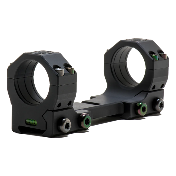 Tier One Long Saddle Qd Monomount 34Mm High 20Moa