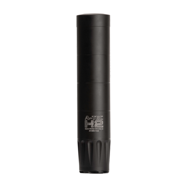 Atec Hertz 2 Moderator 6.5 Cal 15x1