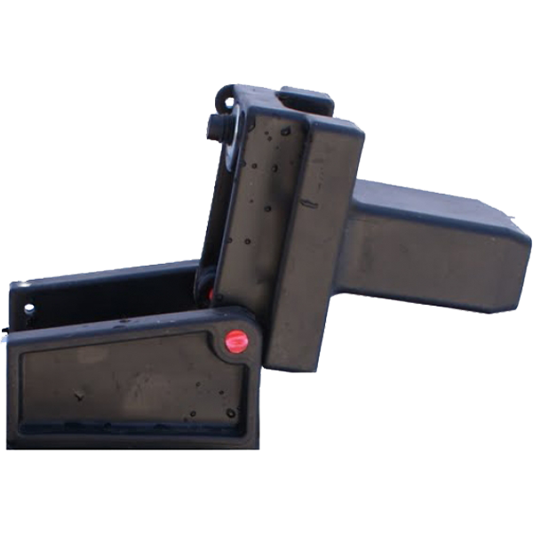 Fab Defense Smart Joint Target Connector