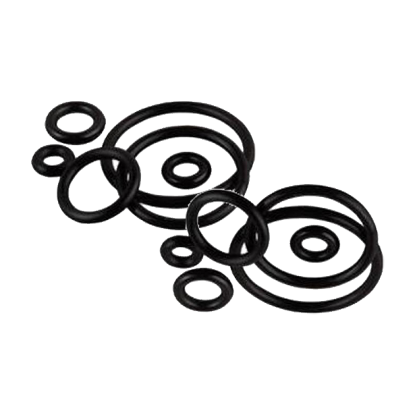 Wildcat Evolution Moderator O-Ring Kit