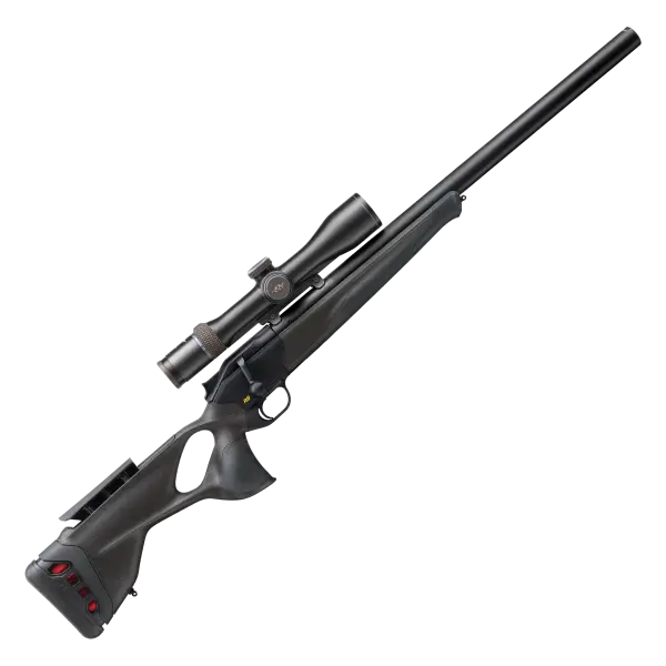 Blaser R8 Ultimate Silence .30-06 Cal Adjustable Comb Straight Pull Rifle