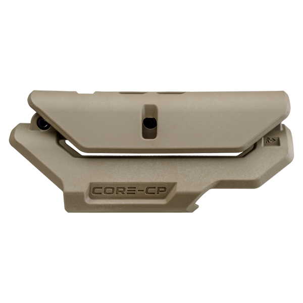 FAB Defense Cheek Riser Tan