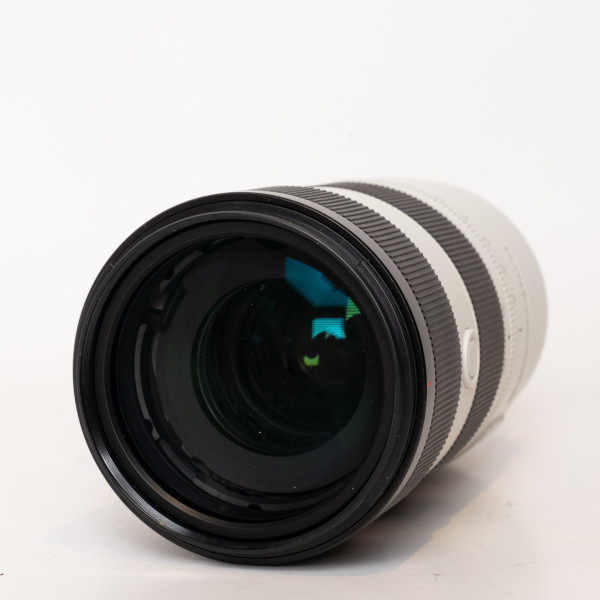 Used Sony GM 70-200mm f/2.8 II OSS Lens w/Original Box | ... | GearFocus