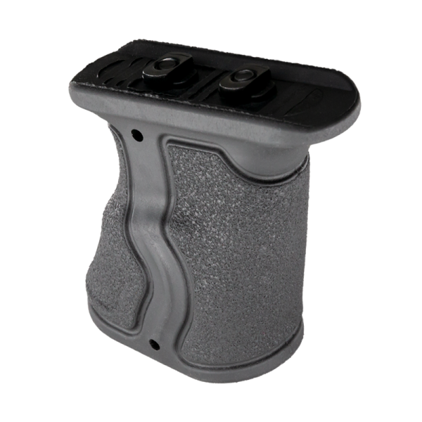 FAB Defense Rubberised M-Lok Short Gradus Forward Grip Black