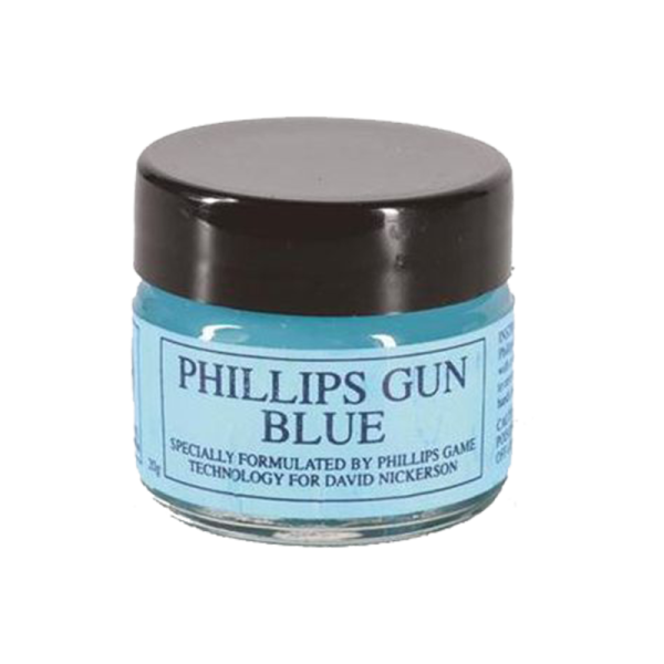 Philips Professional Cold Blue (20G)
