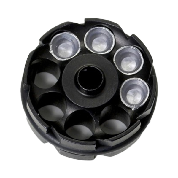 FX 8 Shot Magazine .22 For Cyclone