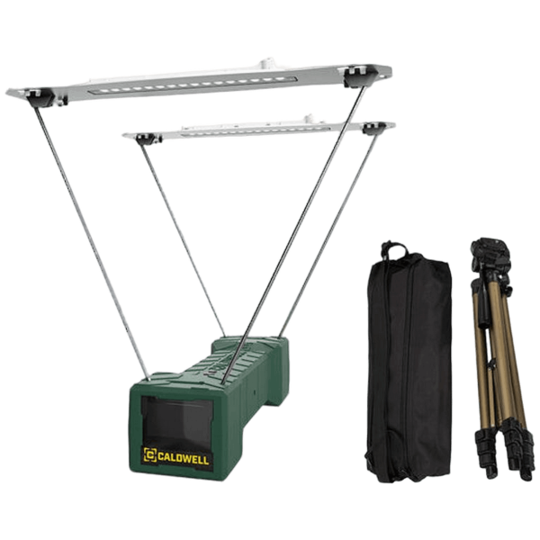 Caldwell Balistic Precision Chronograph With Bluetooth