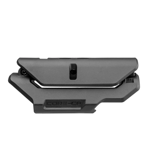 FAB Defense Cheek Riser Black