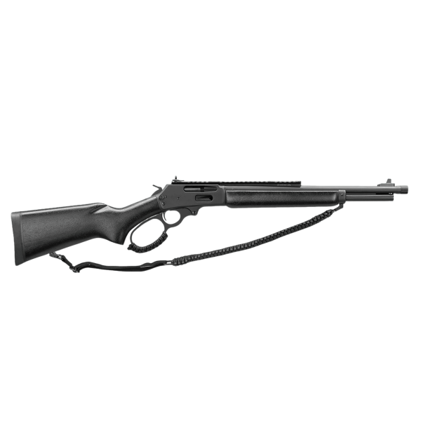 Marlin 1894 Dark Series 38/357 Lever Action Rifle