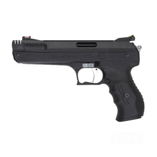 Weihrauch HW40 Air Pistol .177