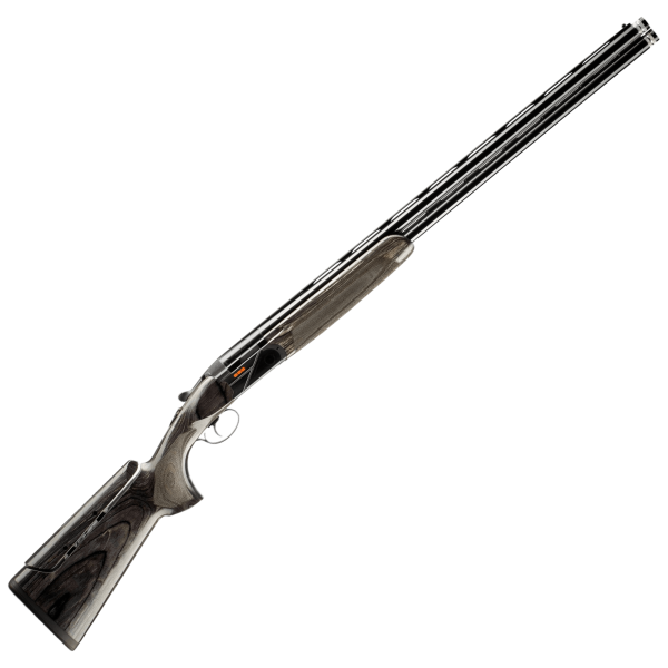 Beretta 688 Black Performance Sport Shotgun 12G 30" M/C Adjustable L/H