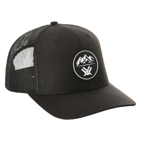 Vortex Three Peaks Baseball Cap