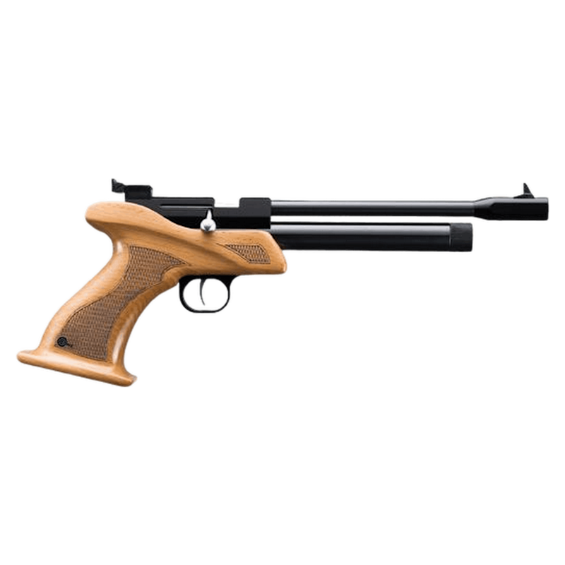 Shop SMK Victory CP1 Single Shot Air Pistol .177